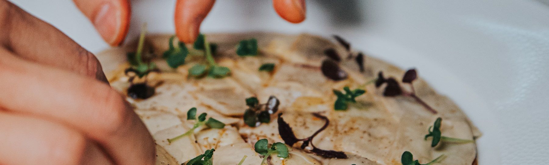 Le chef Akira Back : le restaurant japonais n’attend que vous