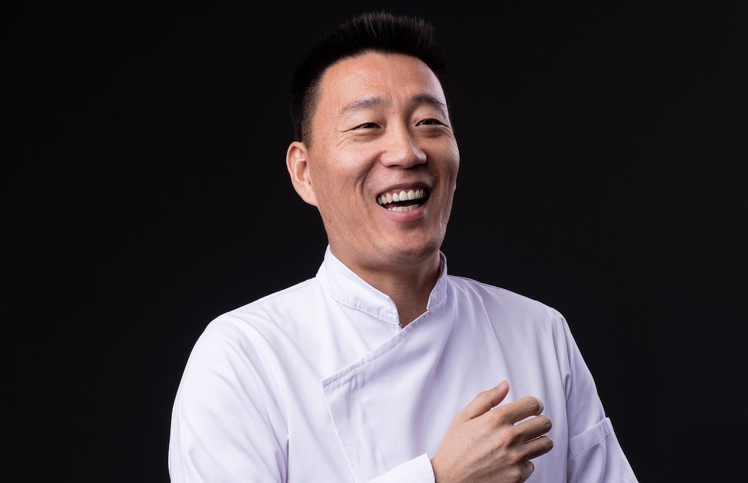 Akira Back, the new gastronomic Japanese restaurant in Paris